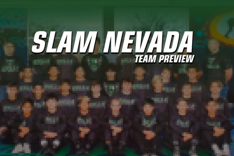 Slam Nevada 2021-22 Team Preview - NevadaWrestling.com